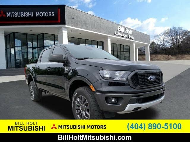 Used Ford Ranger for Sale in Georgia - CarGurus