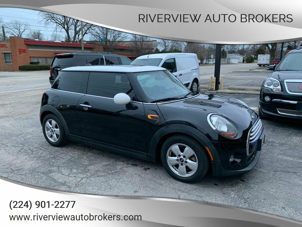 Used MINI Cooper for Sale in Chicago, IL - CarGurus