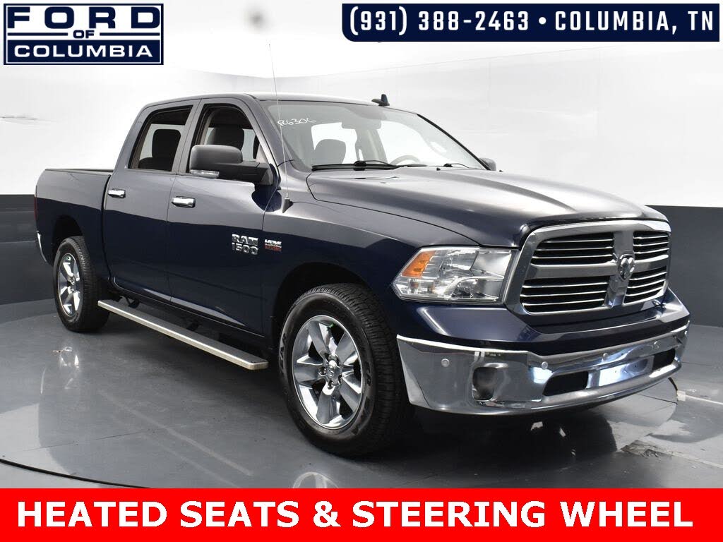 Used Pickup Trucks for Sale in Nashville, TN - CarGurus