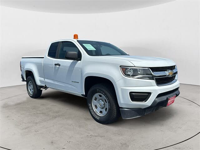 Marshfield Chevrolet - Marshfield, MO