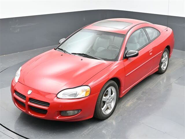 Used 2002 Dodge Stratus for Sale (with Photos) - CarGurus