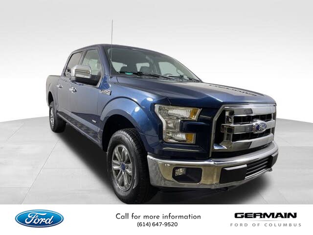 Germain Ford of Columbus - Columbus, OH