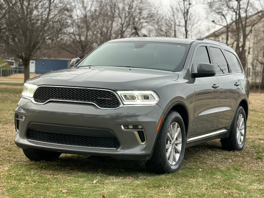 Dodge Durango Price Trends and Pricing Insights