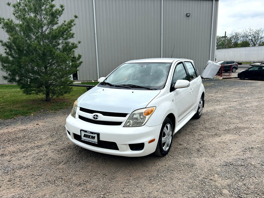 Used Scion xA for Sale (with Photos) - CarGurus