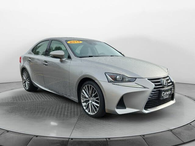 Used Lexus IS 300 AWD for Sale (with Photos) - CarGurus