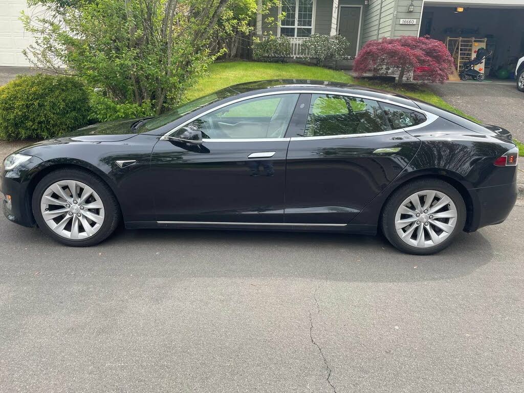 Tesla Model S Price Trends and Pricing Insights