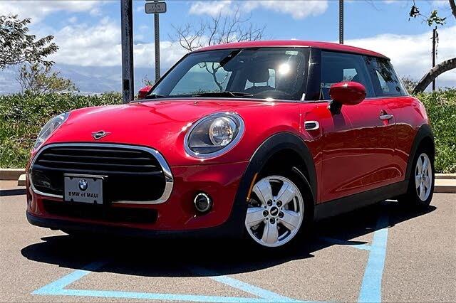 Used MINI Cooper for Sale (with Photos) - CarGurus