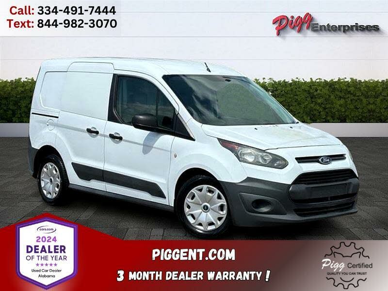 Used Ford Transit Connect for Sale (with Photos) - CarGurus