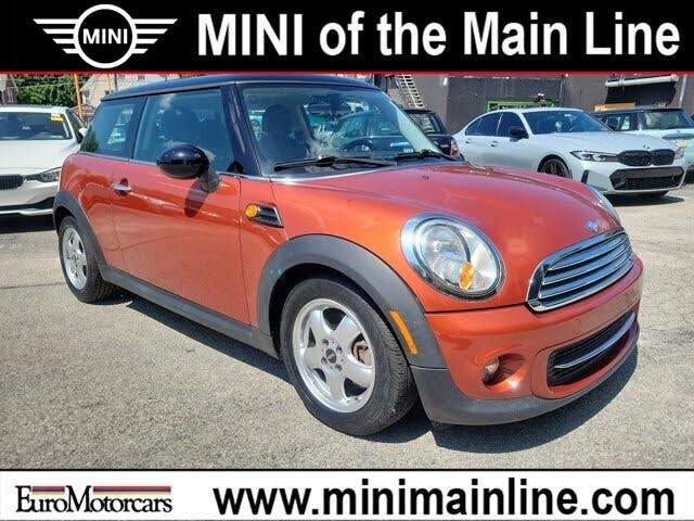 Used MINI Cooper for Sale in Philadelphia, PA - CarGurus