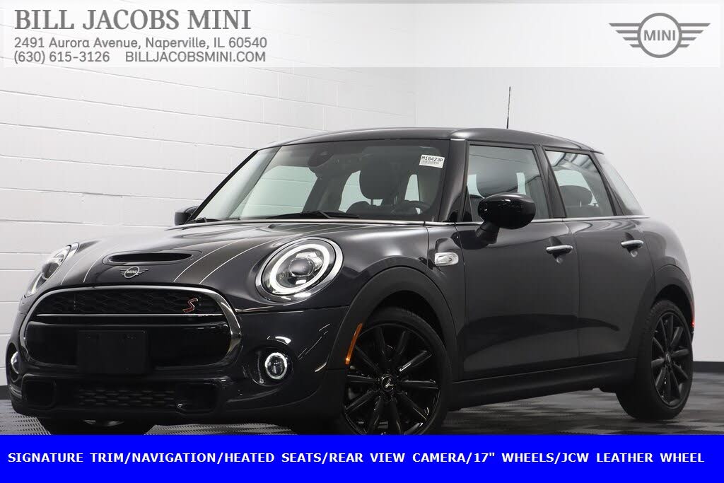 Used MINI Cooper for Sale in Chicago, IL - CarGurus