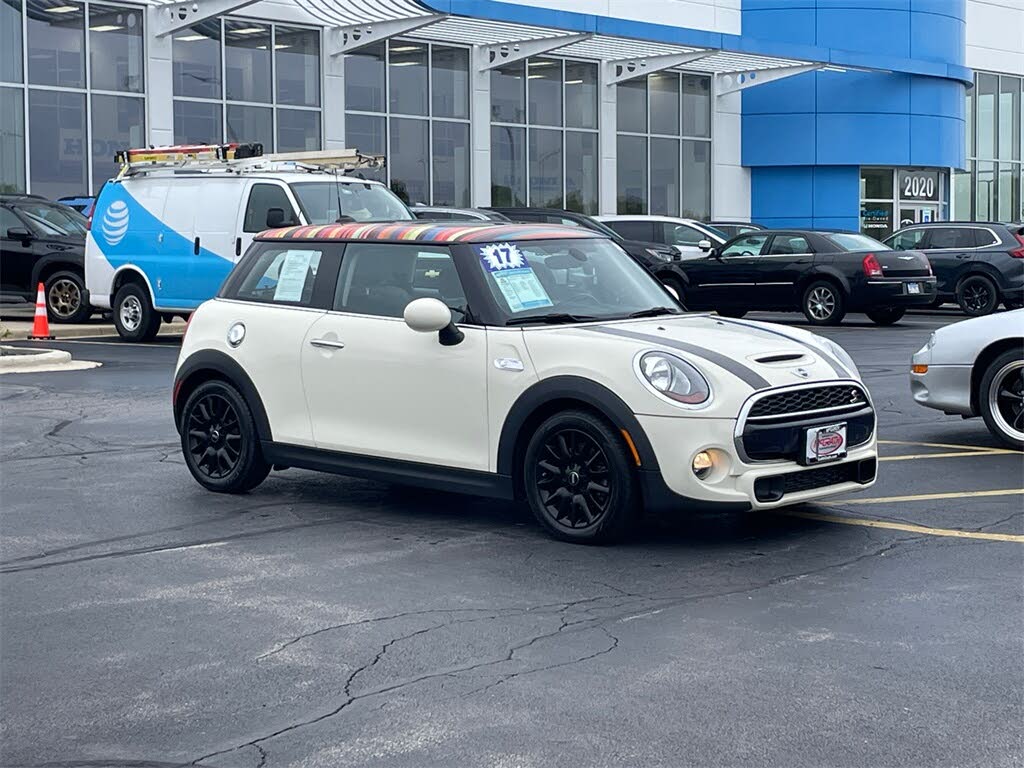 Used MINI Cooper for Sale in Chicago, IL - CarGurus