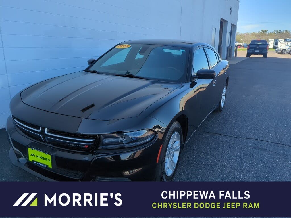 Used Dodge Charger for Sale (with Photos) - CarGurus