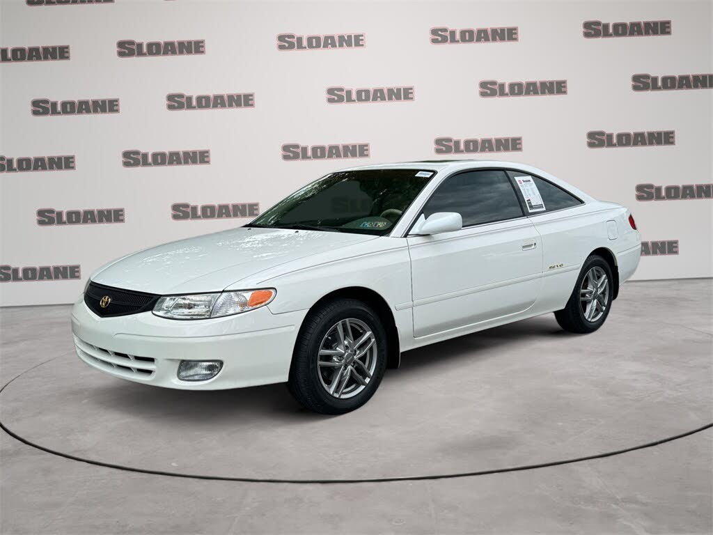 Toyota Camry Solara Price Trends and Pricing Insights