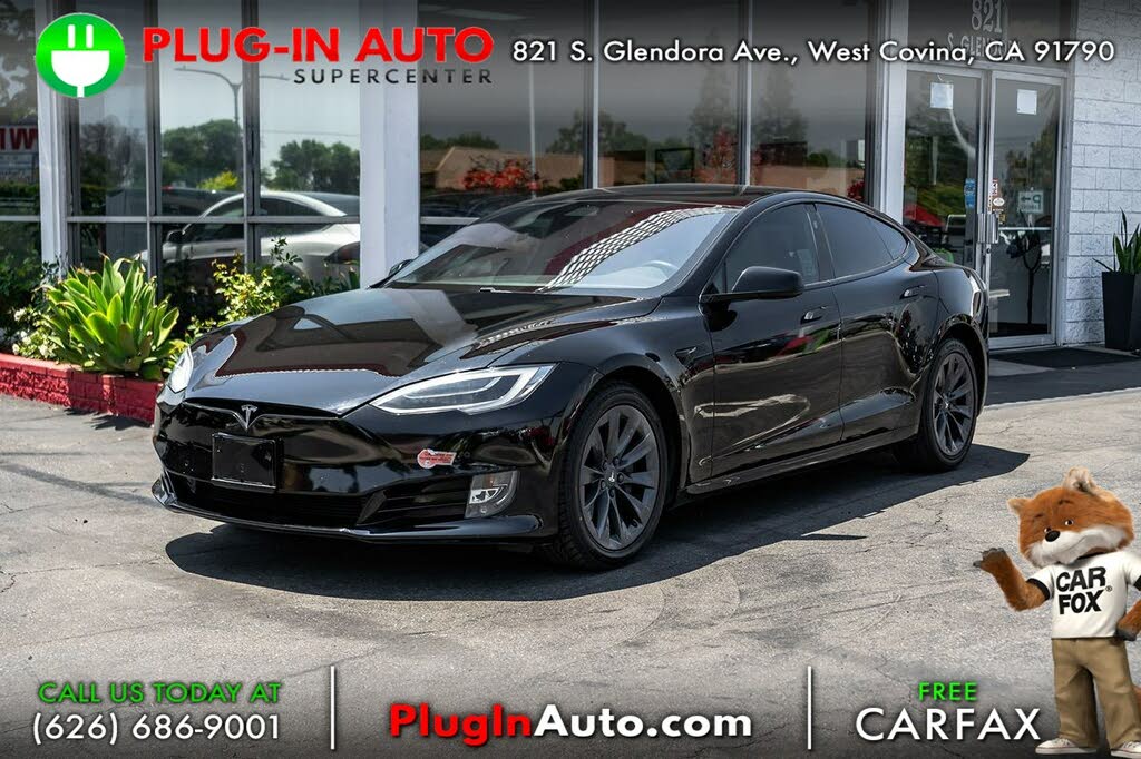 Tesla Model S Price Trends and Pricing Insights