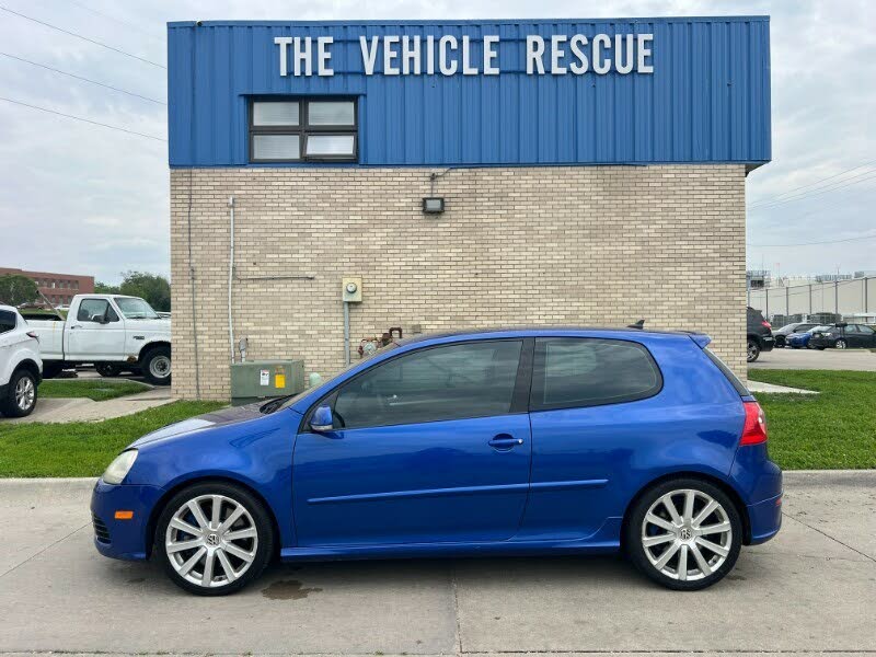 Used Volkswagen R32 for Sale (with Photos) - CarGurus