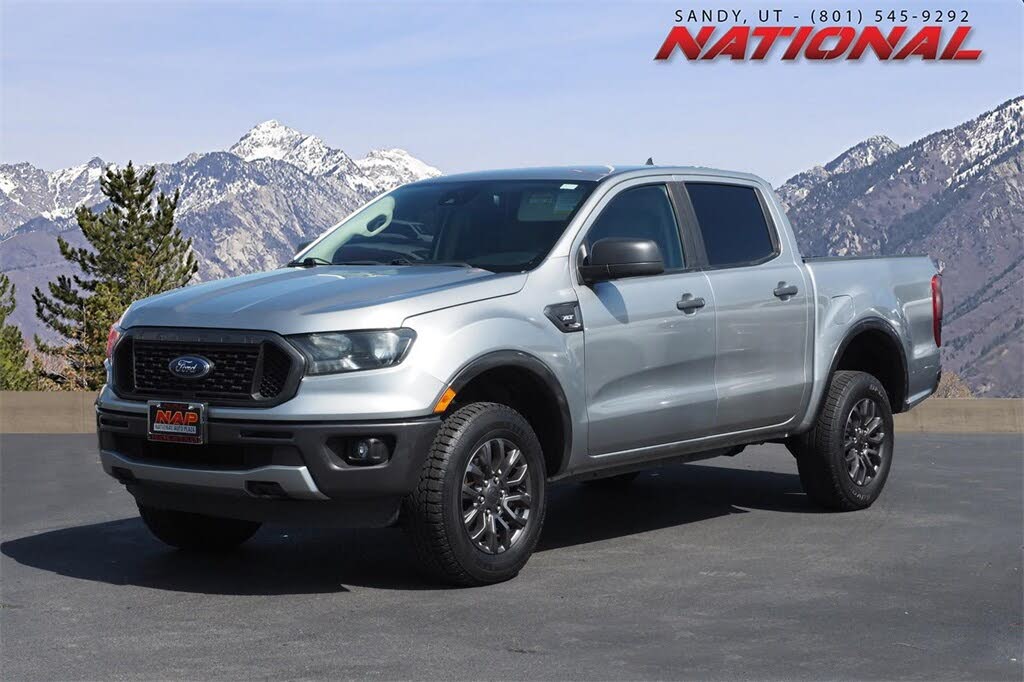 Used Ford Ranger for Sale in Provo, UT - CarGurus