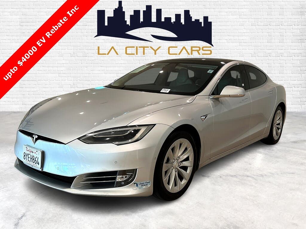 Tesla Model S Price Trends and Pricing Insights