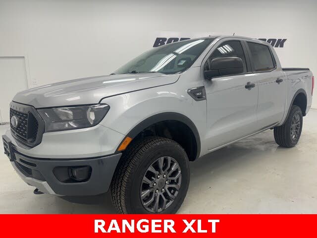 Used Ford Ranger for Sale in Louisville, KY - CarGurus