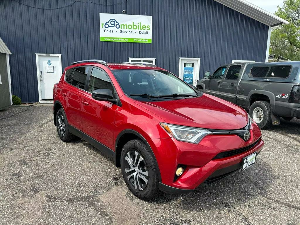 Used Toyota RAV4 for Sale (with Photos) - CarGurus