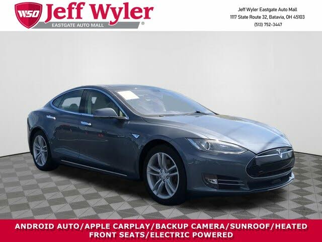 Tesla Model S Price Trends and Pricing Insights