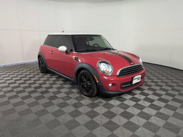 Used MINI Cooper for Sale in Houston, TX - CarGurus