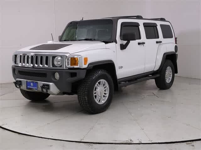 Hummer H3 Price Trends and Pricing Insights