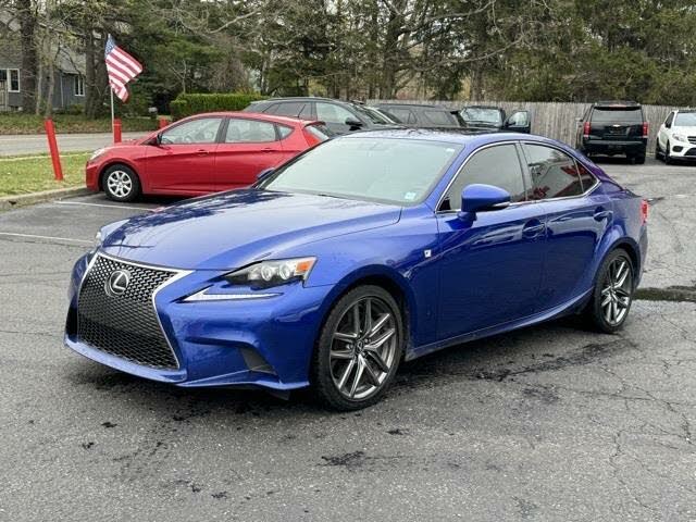 Used Lexus IS 300 AWD for Sale (with Photos) - CarGurus