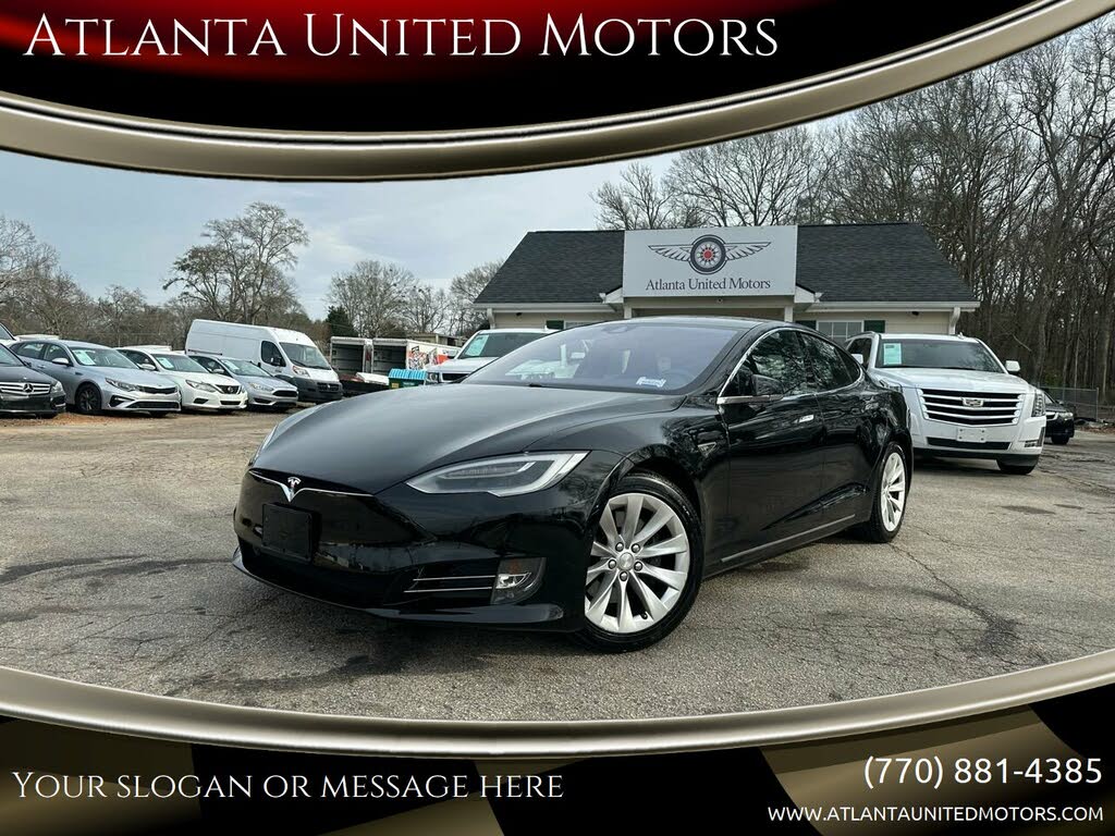 Tesla Model S Price Trends and Pricing Insights