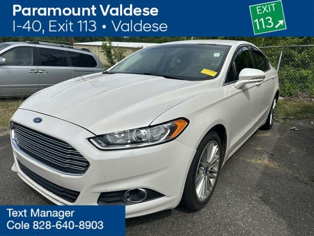 Paramount Ford Hyundai Valdese - Valdese, NC