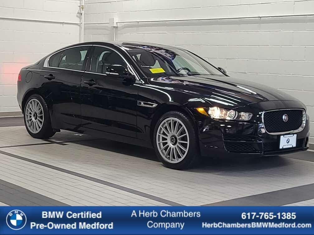 Jaguar XE Price Trends and Pricing Insights