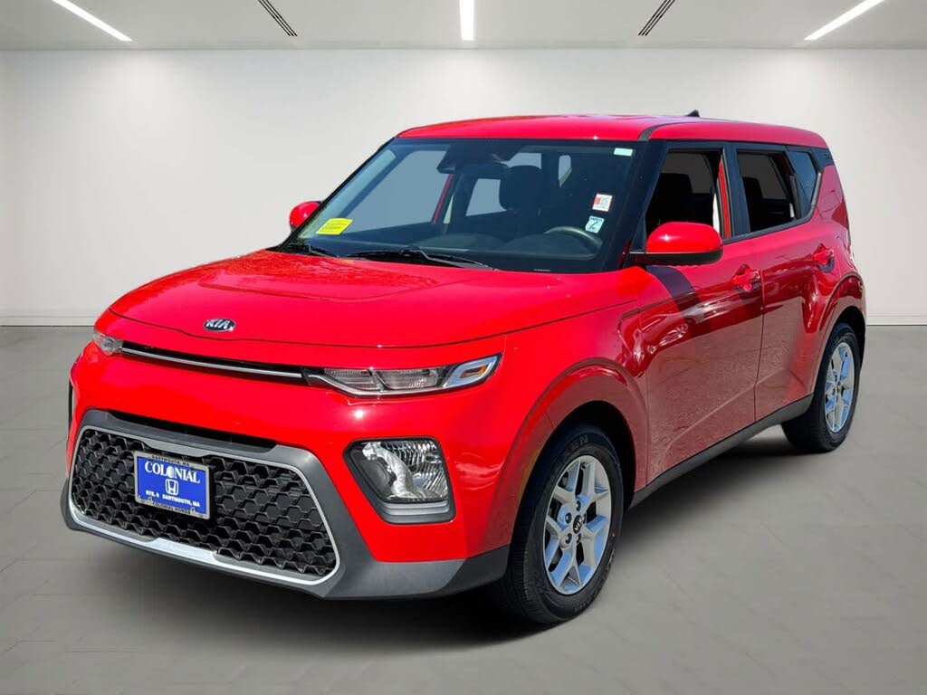 Used Kia Soul for Sale in Boston, MA - CarGurus