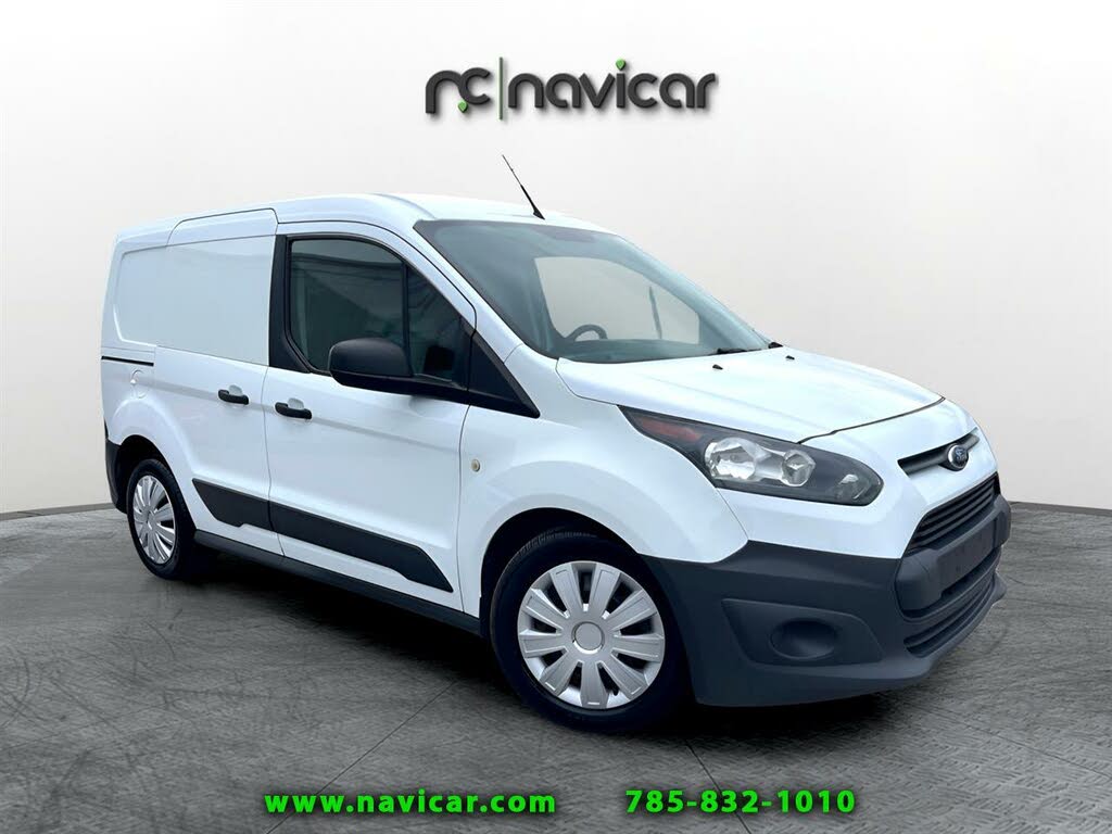 Used Ford Transit Connect for Sale (with Photos) - CarGurus