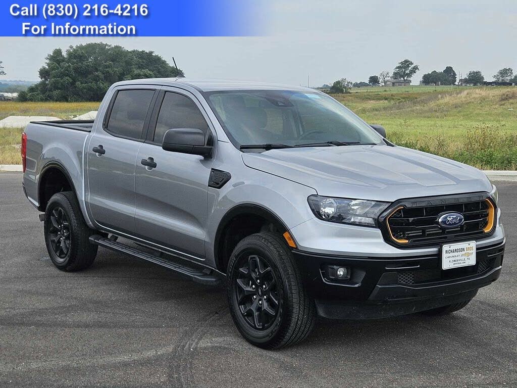 Used 2024 Ford Ranger for Sale (with Photos) - CarGurus