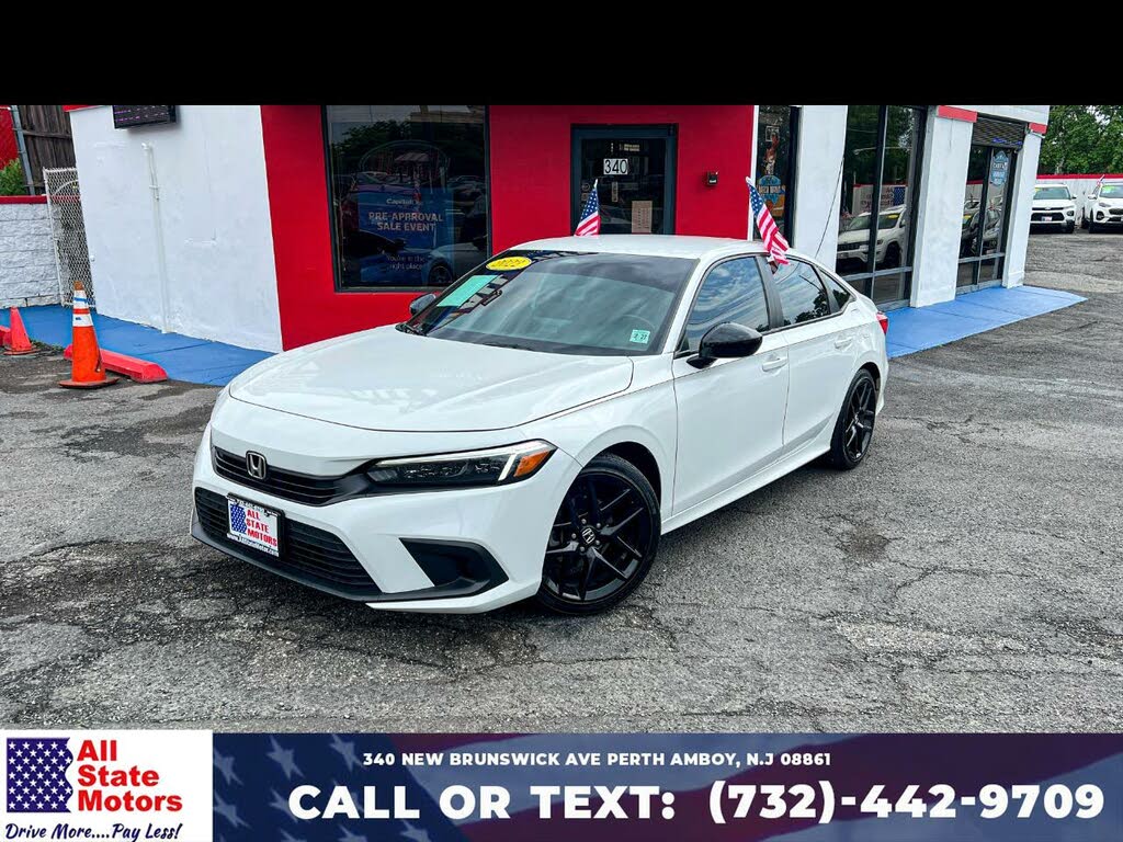 All State Motors - Perth Amboy, NJ