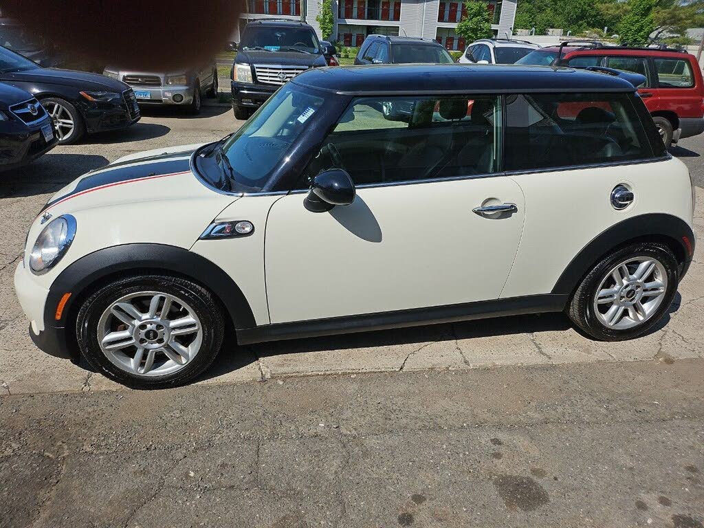 Used 2013 MINI Cooper for Sale (with Photos) - CarGurus