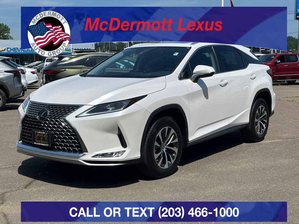 Used 2022 Lexus RX 350 AWD for Sale (with Photos) - CarGurus