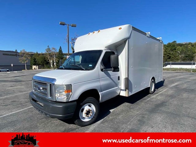 Used Ford Econoline Chassis for Sale (with Photos) - CarGurus Used Ford Econoline Chassis for Sale (with Photos) - CarGurus