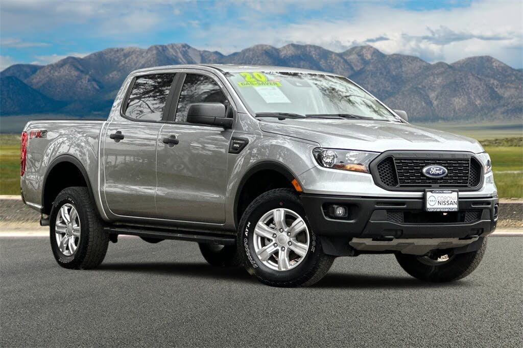 Used Ford Ranger for Sale (with Photos) - CarGurus