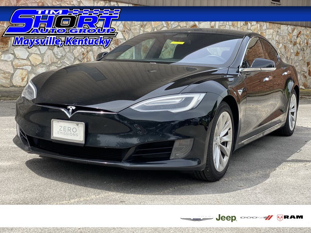 Tesla Model S Price Trends and Pricing Insights