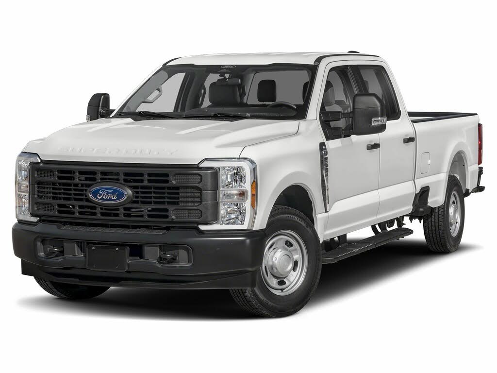Used 2025 Ford F-250 Super Duty for Sale in Arkadelphia, AR (with ...