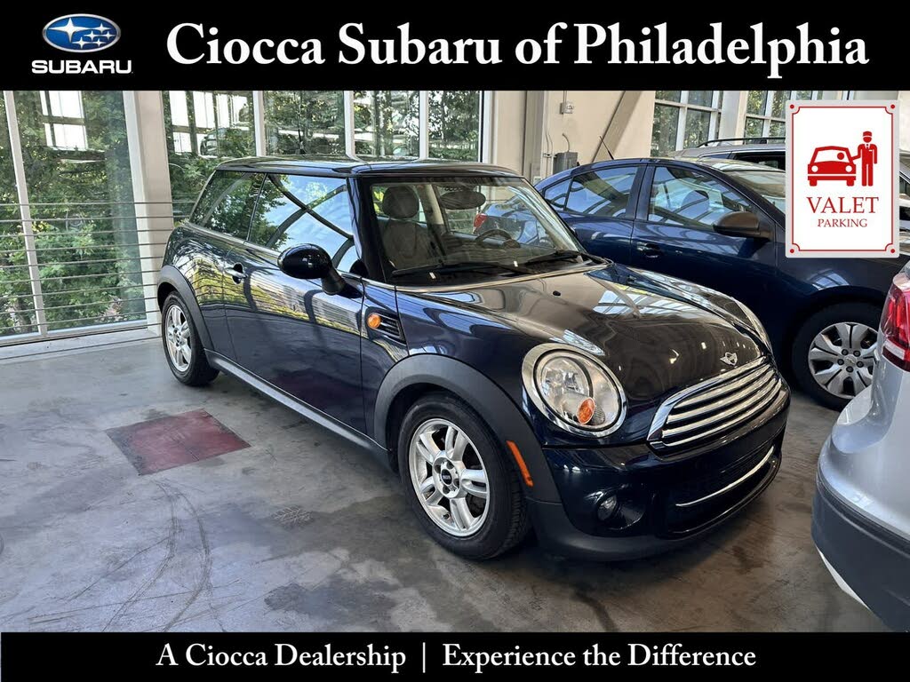 Used MINI Cooper for Sale in Philadelphia, PA - CarGurus