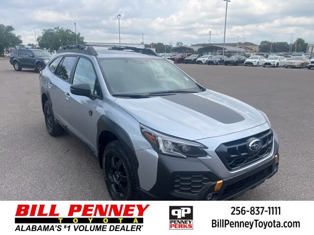 Used 2024 Subaru Outback Wilderness AWD for Sale (with Photos) - CarGurus
