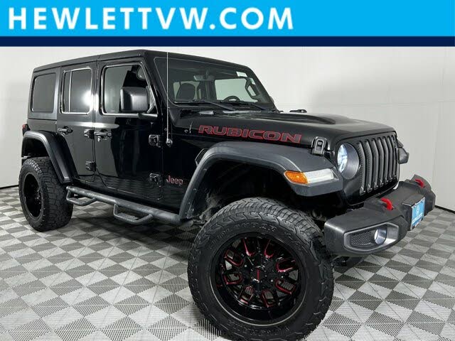 Used Jeep Wrangler for Sale in Austin, TX - CarGurus
