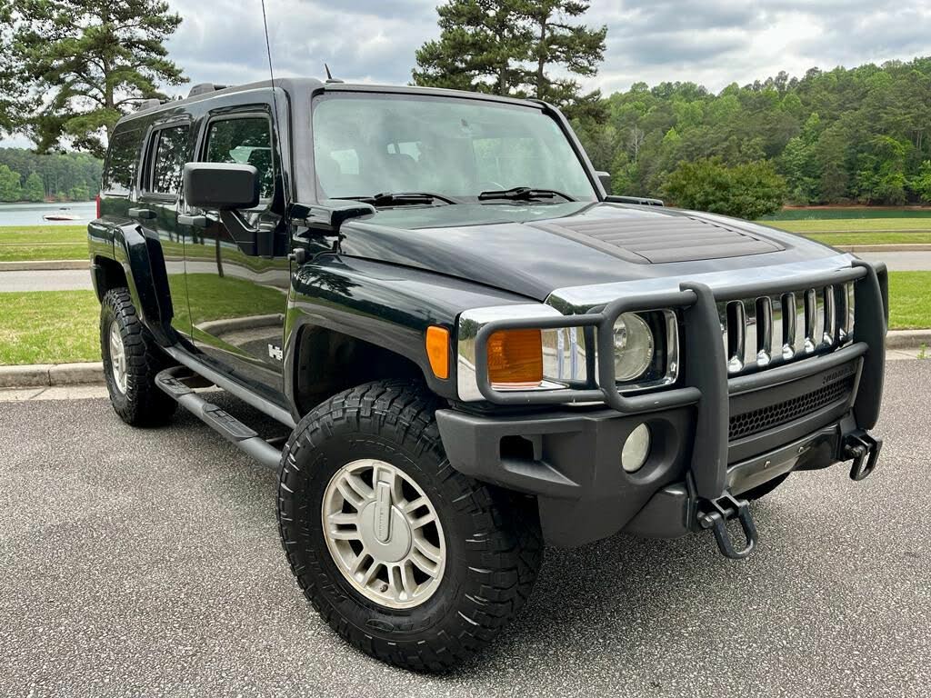 Used Hummer for Sale in Atlanta, GA - CarGurus
