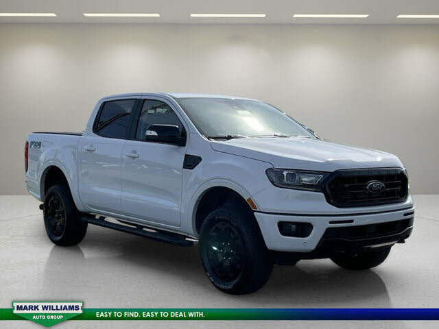 Used Ford Ranger for Sale in Ohio - CarGurus