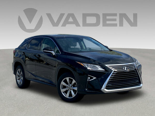 Used Lexus RX for Sale in Richmond, VA - CarGurus