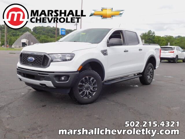 Used Ford Ranger for Sale in Ohio - CarGurus
