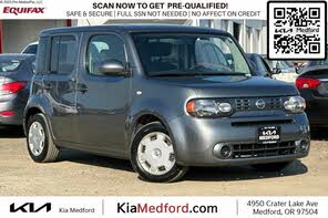 Nissan Cube vs Kia Soul Comparison - CarGurus