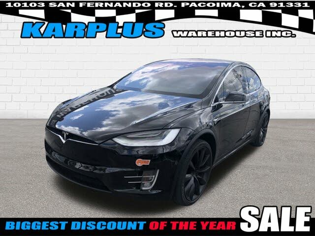 Tesla Model X Price Trends and Pricing Insights