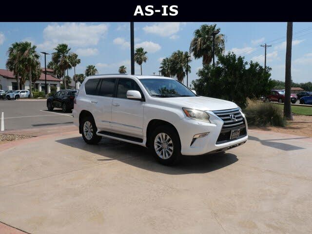 North Park Lexus Rio Grande Valley - San Juan, TX